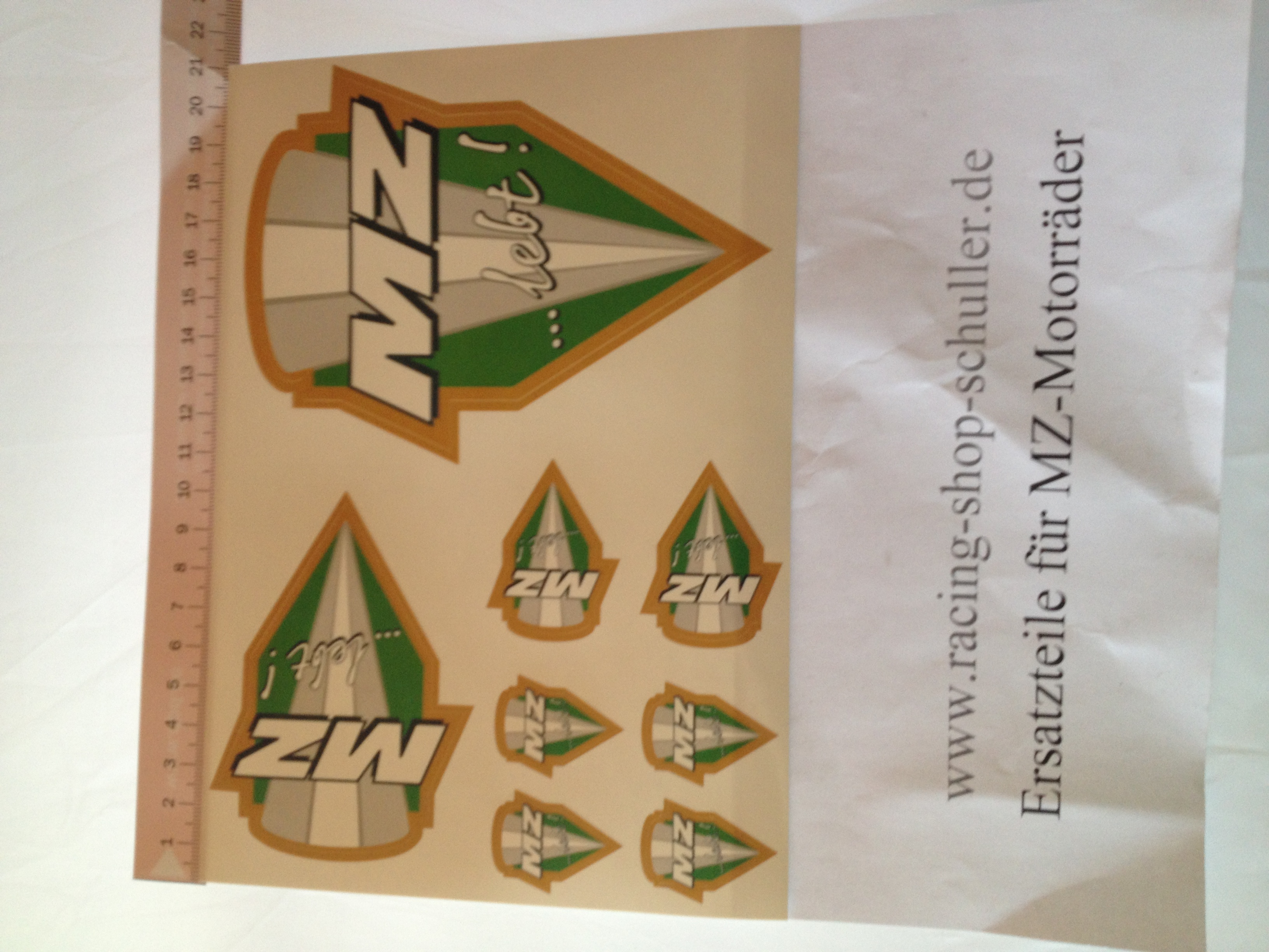 Racing Shop Schuller